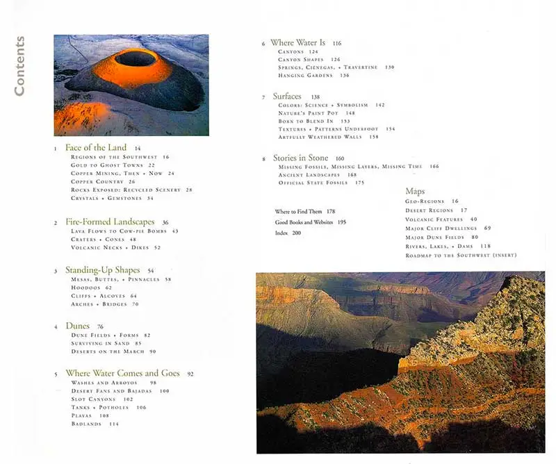 The Southwest Inside Out – Wild Horizons